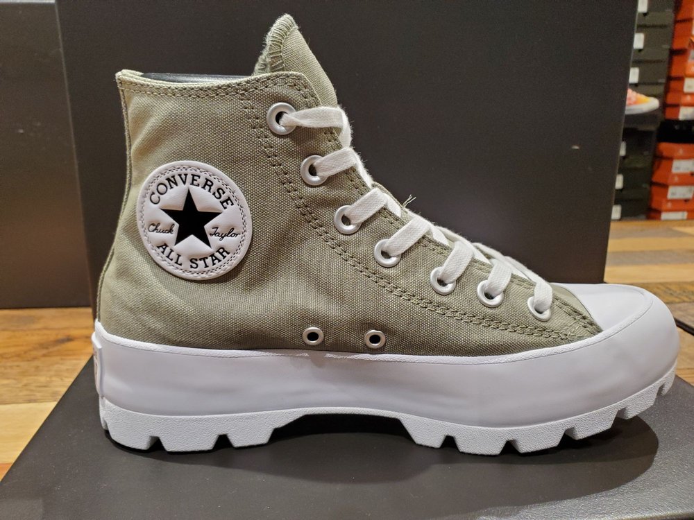 CONVERSE - 11 Photos - 5715 Richmond Rd, Williamsburg, Virginia ...