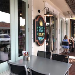 NORTH BEACH FISH CAMP - Updated April 2025 - 1495 Photos & 1112 Reviews ...