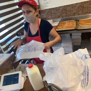 TARON BAKERY - 58 Photos & 129 Reviews - 1117 S Glendale Ave, Glendale ...