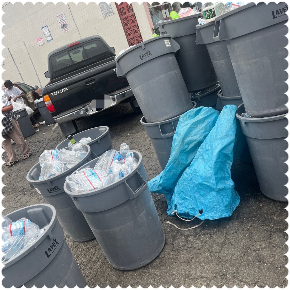 PACIFIC RECYCLING - Updated January 2026 - 14301 San Pablo Ave, San Pablo, California ...