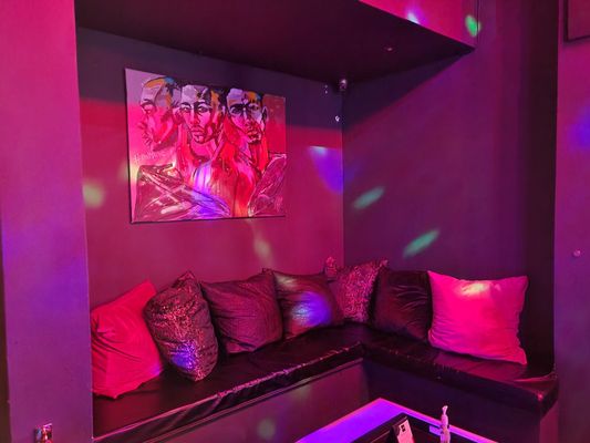 LAMBDA LOUNGE - Updated December 2025 - 10 Photos & 19 Reviews - 2256 Adam Clayton Powell Jr ...
