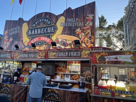 PIMA COUNTY FAIR - Updated April 2025 - 181 Photos & 48 Reviews - 11300 ...