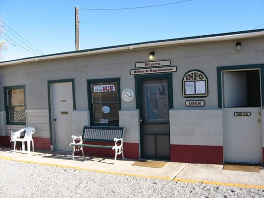 TECOPA HOT SPRINGS CAMPGROUND & POOLS - Updated October 2025 - 15 ...