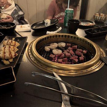 GYUMON JAPANESE BBQ - Updated January 2026 - 38 Photos & 16 Reviews ...