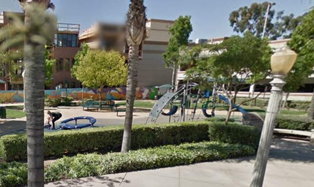 FULLERTON PLAZA PARK - Updated August 2025 - 144 E Wilshire Ave ...