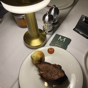 M GRILL - 2487 Photos & 2613 Reviews - 3832 Wilshire Blvd, Los Angeles ...