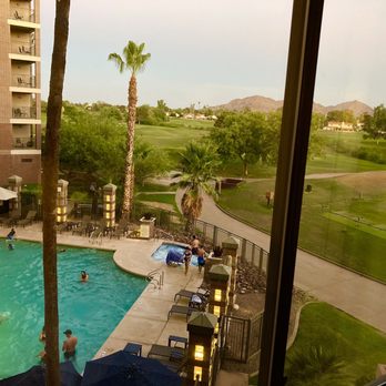 EMBASSY SUITES BY HILTON PHOENIX SCOTTSDALE - Updated January 2026 ...
