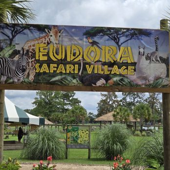 EUDORA WILDLIFE SAFARI PARK - Updated June 2026 - 263 Photos & 60 ...