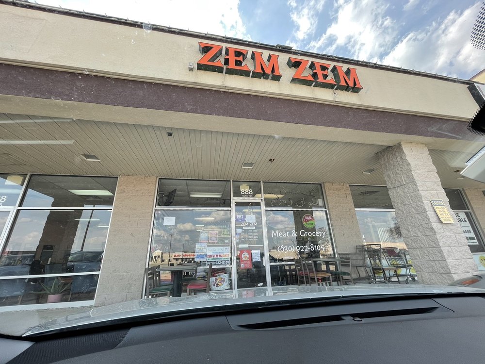 ZEM ZEM MARKET - Updated October 2025 - 888 S Rte 59, Naperville ...