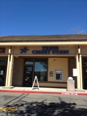TRAVIS CREDIT UNION - Updated December 2025 - 27 Reviews - 812 ...