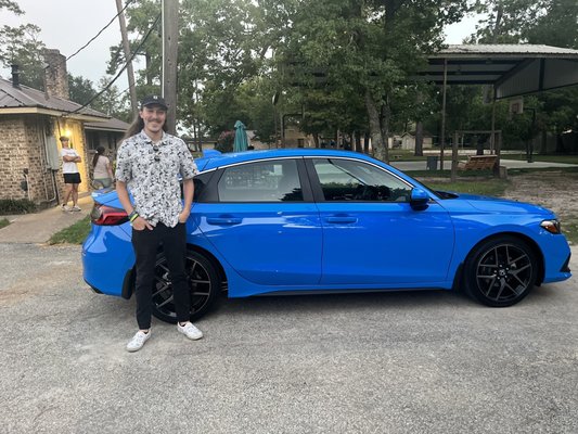 KEATING HONDA - Updated December 2025 - 27 Photos & 124 Reviews - 311 ...