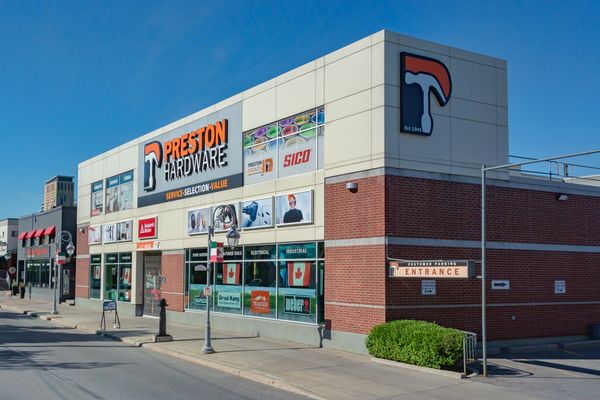 PRESTON HARDWARE - Updated October 2025 - 14 Photos & 22 Reviews - 248 ...
