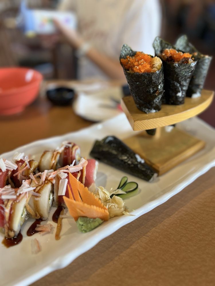 AKIMI SUSHI AND STIR FRY - Updated January 2026 - 243 Photos & 222 ...