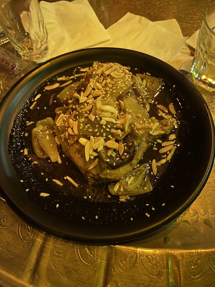 MARRAKECH - 189 Photos & 600 Reviews - 419 O'Farrell St, San Francisco ...