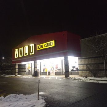VALU HOME CENTERS - Updated December 2025 - 11 Photos - 3275 Sheridan ...