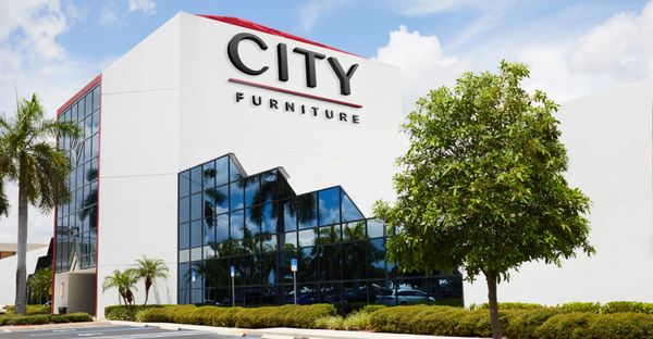 CITY FURNITURE Updated February 2025 618 Photos 647 Reviews 6701 N Hiatus Rd Tamarac Florida Furniture Stores Phone Number Yelp