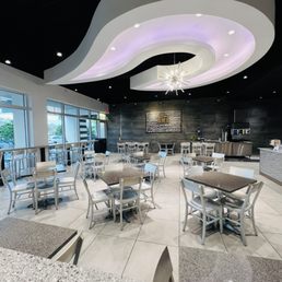 OLIVE U MEDITERRANEAN GRILL UPTOWN - Updated July 2025 - 150 Photos ...