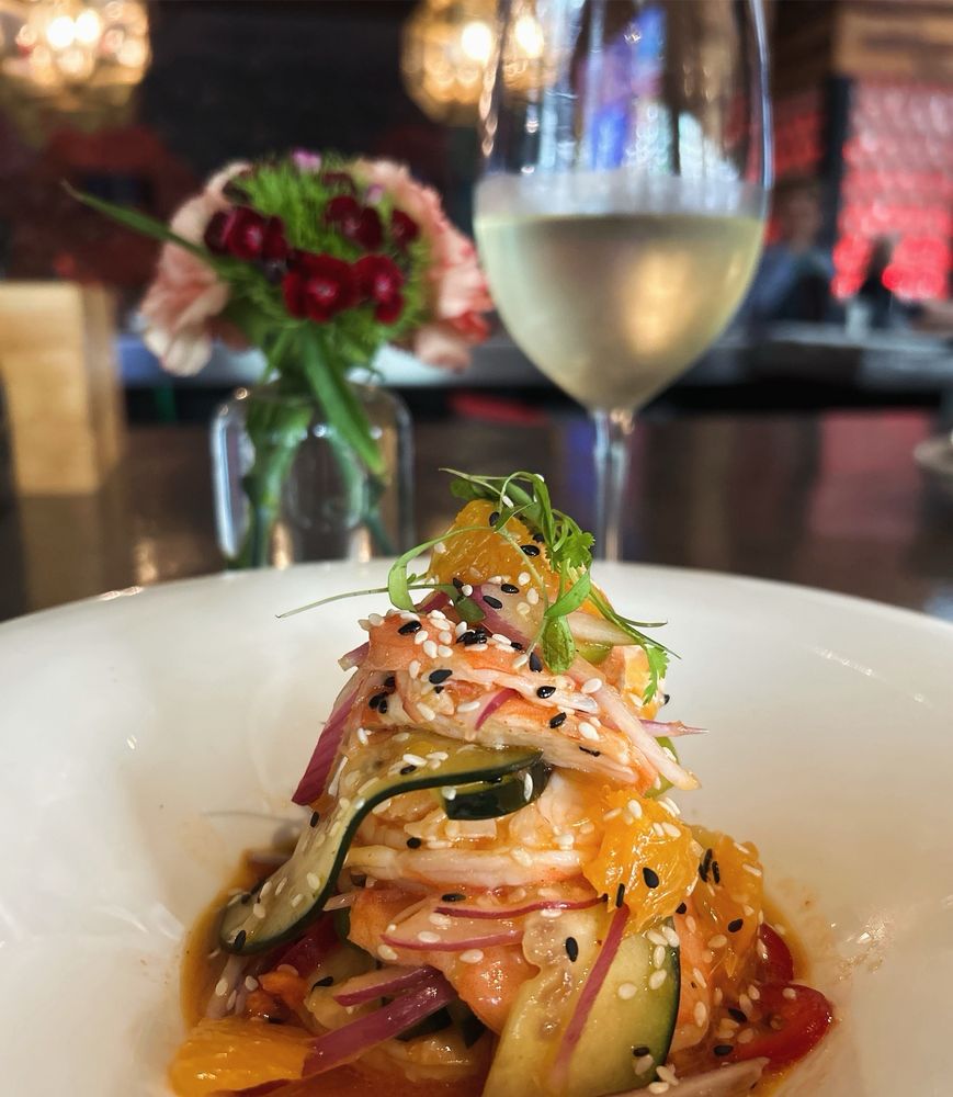 WILD SALSA - Updated October 2025 - 480 Photos & 713 Reviews - 1800 ...