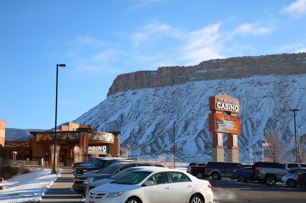 UTE MOUNTAIN - Updated July 2025 - 62 Photos & 55 Reviews - 3 ...