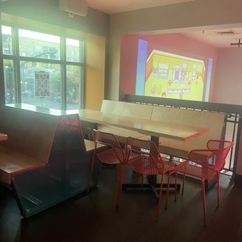 QUARTERS ARCADE BAR - Updated December 2025 - 61 Photos & 20 Reviews ...