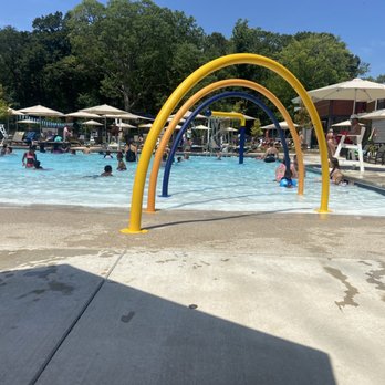 KENNETH R DUNN MUNICIPAL POOL - TRUXTUN PARK - Updated December 2025 ...
