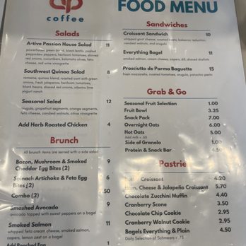 Active Passion Coffee - Cheap - Coffee & Tea - Updated June 2025 - 269 ...