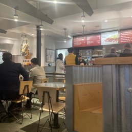 CHIPOTLE MEXICAN GRILL - Updated May 2025 - 116 Photos & 371 Reviews ...