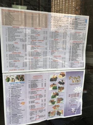 FRESH WOK - 56 Photos & 43 Reviews - 1777 1st Ave, New York, New York ...