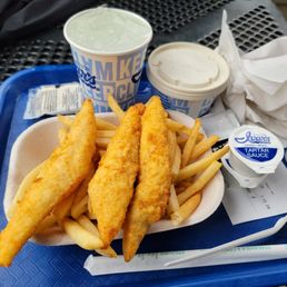 IVAR’S FISH BAR - Updated December 2025 - 1243 Photos & 1027 Reviews ...