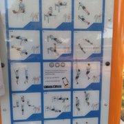 Blue Jacket Park - 90 Photos & 41 Reviews - Parks - 2501 General Reese ...