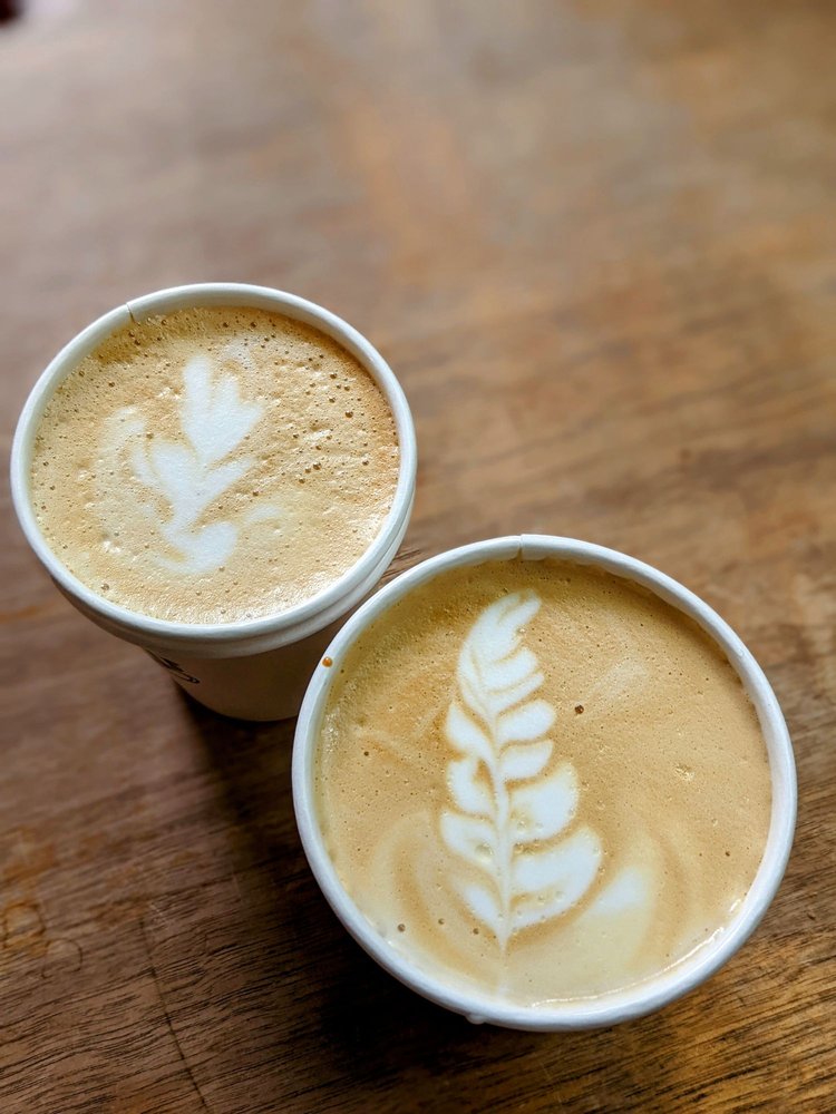 CASE STUDY COFFEE - 632 Photos & 567 Reviews - 802 SW 10th Ave ...