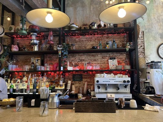 CAFE CON RON - Updated August 2025 - 74 Photos & 26 Reviews - Calle de ...