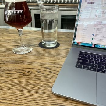 PILOT PROJECT BREWING - MILWAUKEE - Updated December 2024 - 293 Photos ...