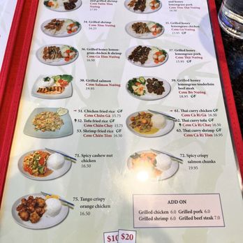 PHO TANGO VIETNAMESE BISTRO - Updated November 2025 - 315 Photos & 403 ...