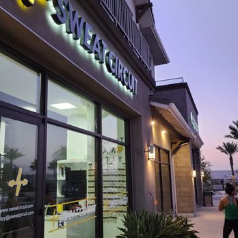 SWEAT CIRCUIT - OTAY RANCH - Updated October 2025 - 10 Photos & 16 Reviews - 1965 Avenida Escaya ...