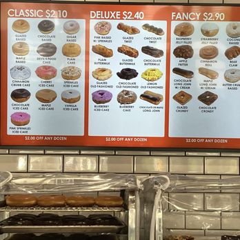 RANDY’S DONUTS - Updated December 2025 - 153 Photos & 81 Reviews - 4805 ...