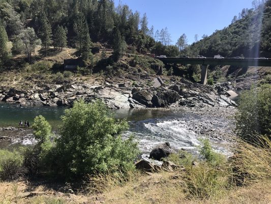 AMERICAN RIVER CANYON OVERLOOK PARK - 19 Photos - Hiking - 855 Pacific ...