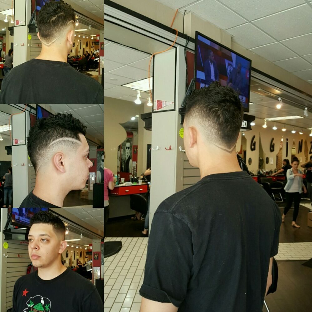 DON THE BARBER - Updated October 2025 - 42 Photos & 17 Reviews - 1515 ...