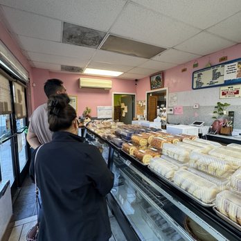 NANDING’S BAKERY - Updated December 2025 - 527 Photos & 412 Reviews ...