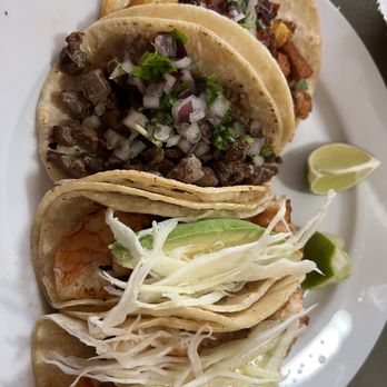 LOS TIOS - 48 Photos & 24 Reviews - 3815 Jefferson Park Rd, Prince George, Virginia - Gluten ...