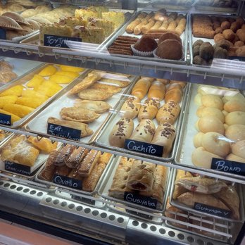 ROMA BAKERY - Updated February 2025 - 57 Photos & 53 Reviews - 4897 SW ...