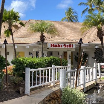 Hula Grill Kaanapali - Takeout & Delivery - 3047 Photos & 3193 Reviews ...