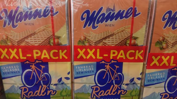 MANNER SHOP - 49 Photos & 68 Reviews - Chocolatiers & Shops ...