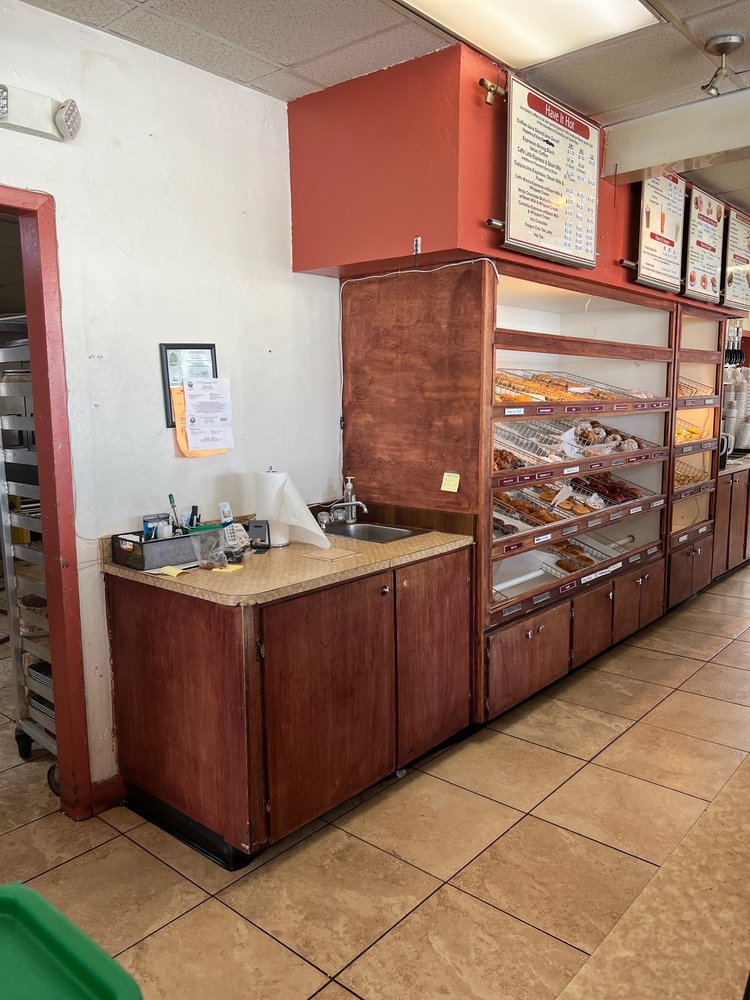 JAVA JUNCTION DONUT & COFFEE COMPANY - Updated July 2025 - 34 Photos ...