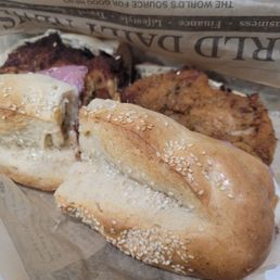 ITALIAN PRINCESS BAKERY & DELI - Updated September 2025 - 51 Photos ...