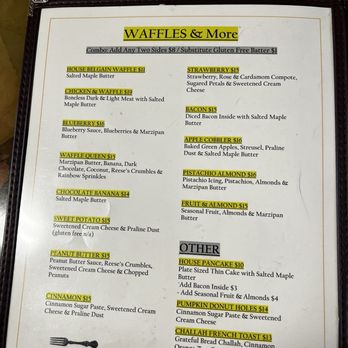 THE MORNING FORK - Updated June 2024 - 1881 Photos & 1205 Reviews ...