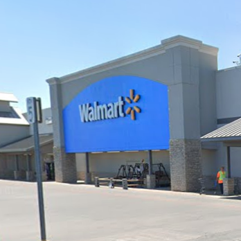 WALMART SUPERCENTER - Updated July 2025 - 92 Photos & 89 Reviews - 620 ...