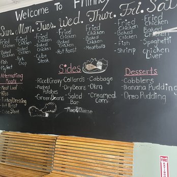 FHINNEY - Updated January 2026 - 23 Photos & 21 Reviews - 1712 Easley ...