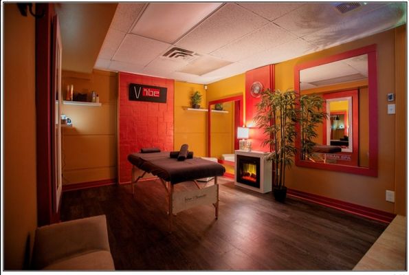 VIBE URBAN SPA - Updated December 2025 - 10 Photos - 1010 Polytek ...
