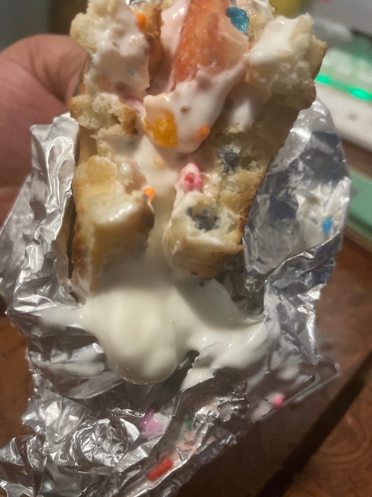 THE CUSTARD HUT - Updated January 2026 - 18435 Plymouth Rd, Detroit ...